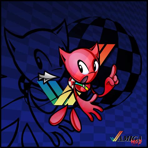 Mod The Dancing Devil By Liminalnightmare On Newgrounds