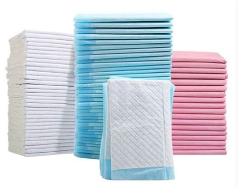 China Disposable Medical Adult Incontinence Bed Sheets Suppliers