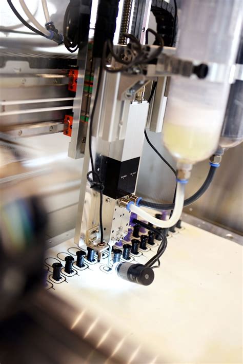 Bob Gafvert On Linkedin Chromatic 3d Materials On Linkedin Elastomer Additive Manufacturing …