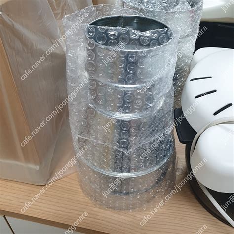 주방 송풍기 환풍기 자바라 후드연통 T엘보 레듀샤 덕트 냉장고 중고나라