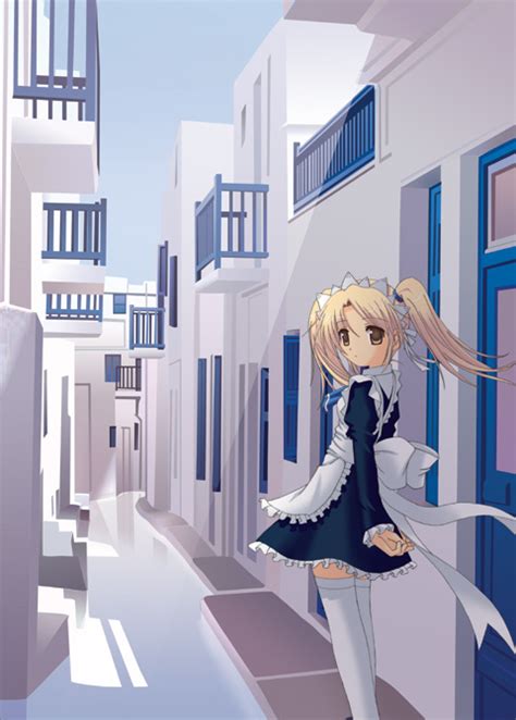 Original Drawn By Aikawa Touma Danbooru