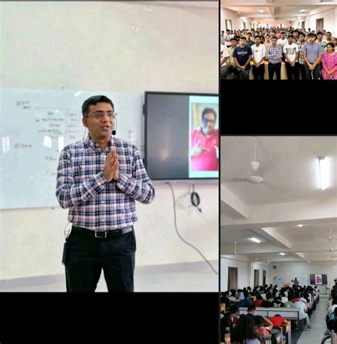 dhruv bhardwaj on linkedin i had the privilege of attending an