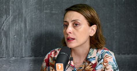 ხატია დეკანოიძე „ნაციონალურ მოძრაობას ტოვებს