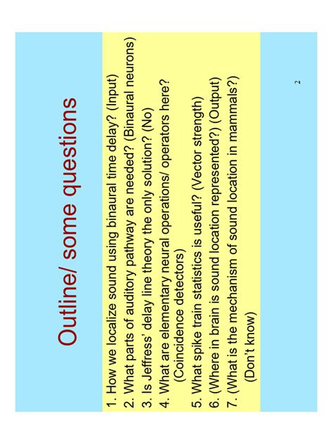 Localization Models Cut Pdf Hearing Cognitive Science