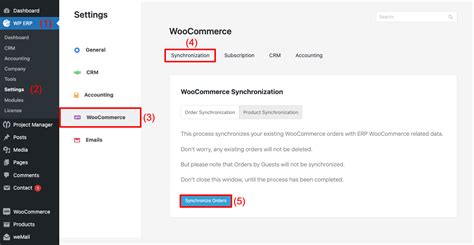 Woocommerce Crm Plugins A Guide For Beginners