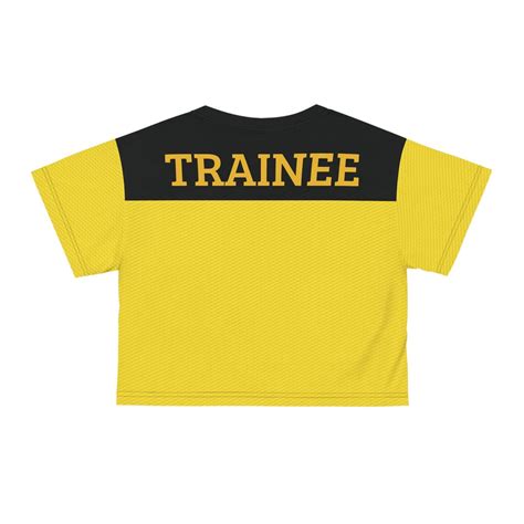 X Force Deadpool Trainee Shirt Etsy