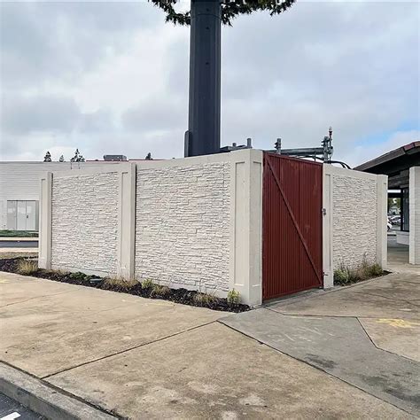 Modular Foundation System Mod G Systems