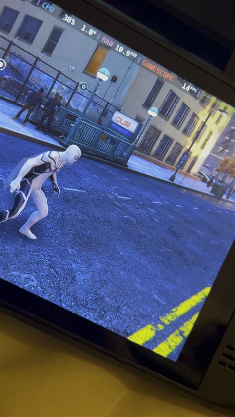 Steam Deck Games Having Terrible Lag Any Fixes Rsteamdeck