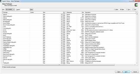 Install Gcc Compiler On Windows Code Blocks For C And C Install