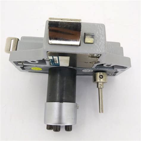 Kaba Simplex 900 Series Mechanical Pushbutton Keyless Door Lock RoundyBox