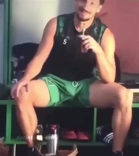 Footballer Twitching Dick In Shorts ThisVid Com Footballer Twitching Dick In Shorts ThisVid Com