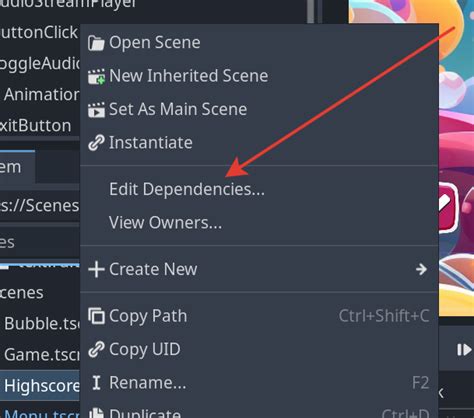 How To Fix Godot Scenes Ivan Terekhin Medium