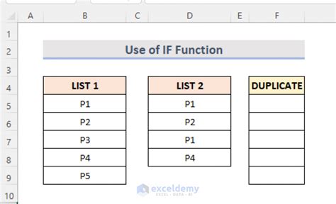Excel Find Duplicate Rows Based On Multiple Columns Exceldemy