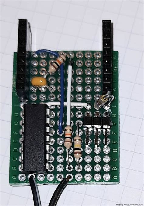 howto impulszähler mittels reedkontakt mit esp8266 auslesen und daten