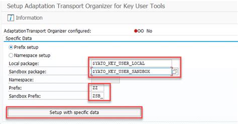 Sap Abap Central Extending Fiori Apps In S 4hana Using The Adaption Transport Organizer
