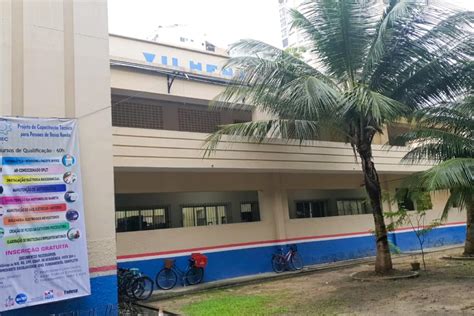 Escola Técnica Vilhena Alves Cria Projeto Voltado Para A Bioeconomia No