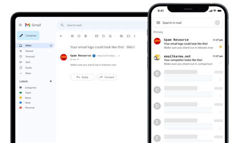 Al Iverson On Linkedin Bimi Emailauthentication Valimail