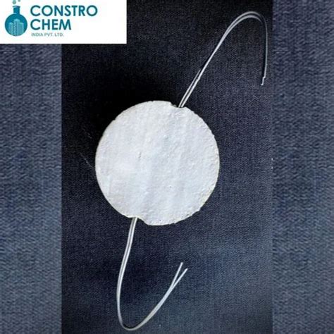 Galvanic Anode Cathodic Protection At ₹ 200unit Panch Pakhadi