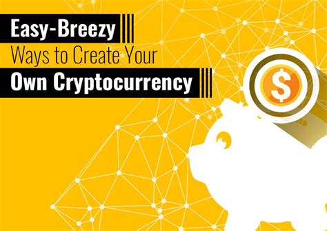 Create Your Own Cryptocurrency Like Bitcoin And Earn Money