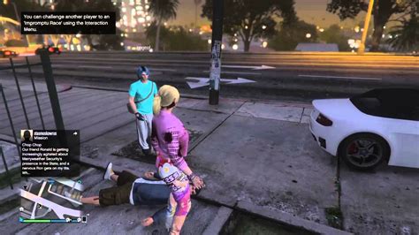 Grand Theft Auto V Seks Youtube