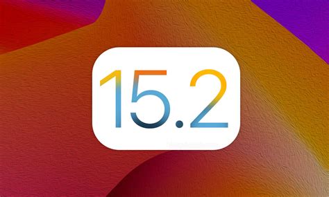 Desenvolvedores começam a testar o beta do futuro iOS 15 2