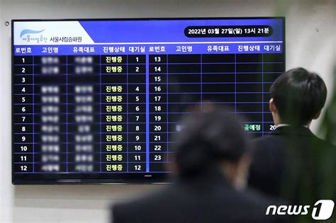 정부 20 까지 떨어졌던 전국 3일차 화장률 48 까지 회복 뉴스1