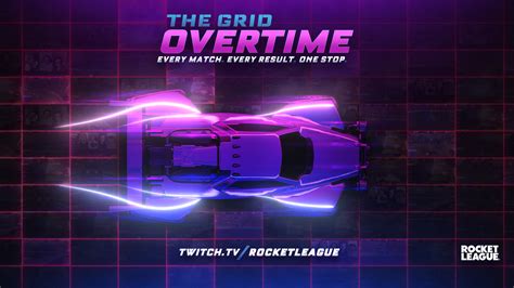 Revamping Rlcs The Grid