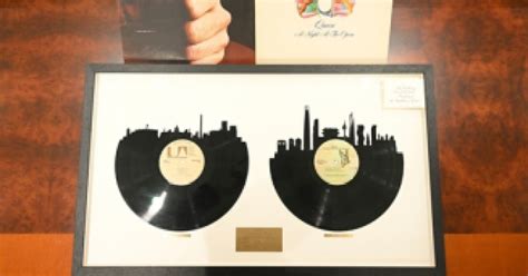 尹 대통령 부부 국빈 방미서 바이든에게 받은 선물은