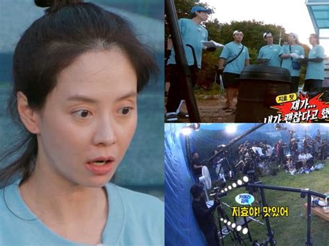 “dah Tahu Kenapa Boleh Bertahan Lama” Penonton Puji ‘running Man