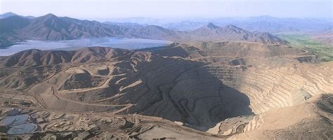Lundin Mining Alcanza Nueva Negociación Colectiva Con Sindicato De