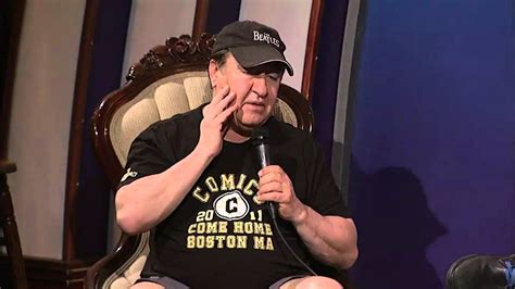 Dom Irrera Live From The Laugh Factory With Dov Davidoff Part 3 Comedy Podcast Youtube