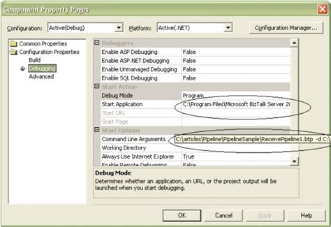 Build BizTalk Custom Pipeline Components To Process Non XML Data