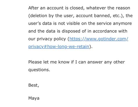 Data Deletion R Swipehelper