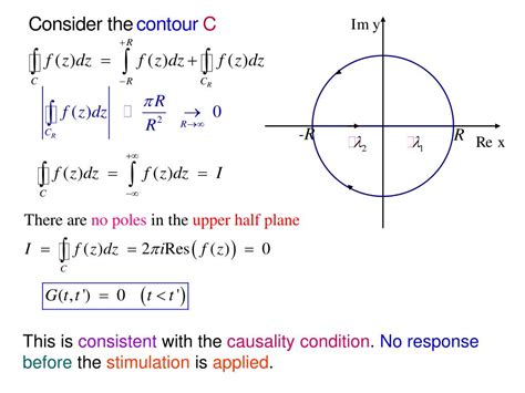 Ppt Greens Functions Powerpoint Presentation Free Download Id1801048