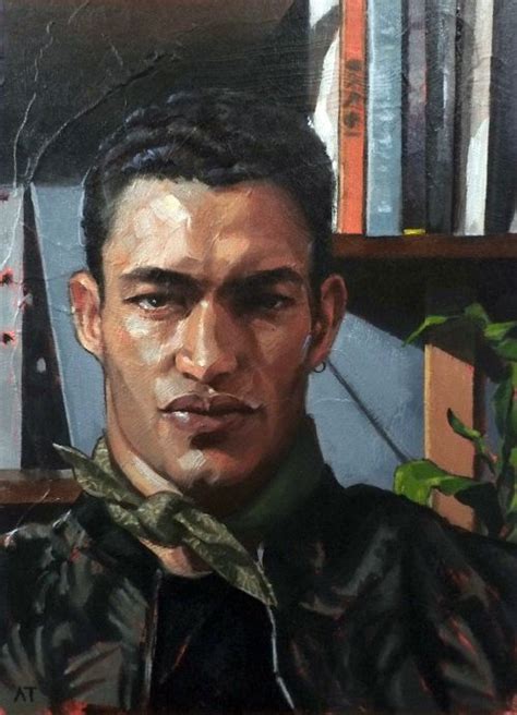 Thumbs Pro Beyond The Pale Alessandro Tomassetti Artsy