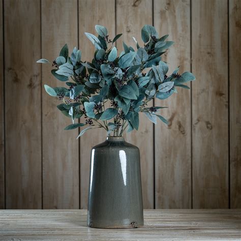 Seeded Eucalyptus Stem