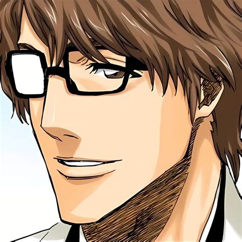𝐒𝐨𝐬𝐮𝐤𝐞 𝐀𝐢𝐳𝐞𝐧 𝐈𝐜𝐨𝐧 Sousuke Aizen Aizen Sousuke Sōsuke Aizen