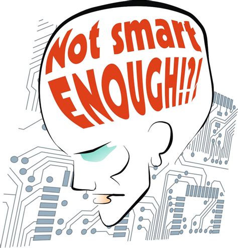 Not Smart Enough By Dccanim On Deviantart