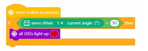 Servo Driver Makeblock Help Center