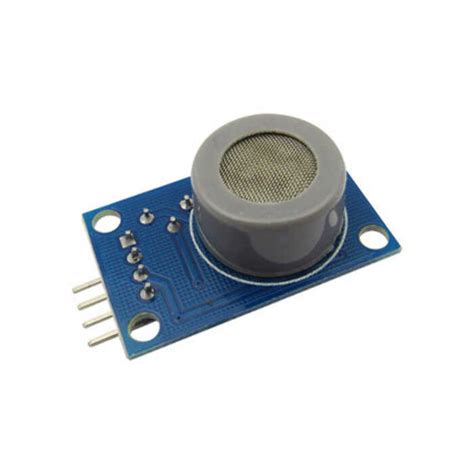 Mq 7 Carbon Monoxide Sensor Module Gas Sensor Detection And Alarm Module Shopee Philippines