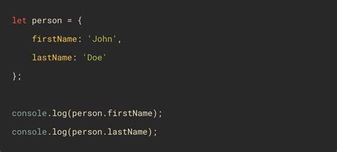 Objetos Javascript Neste Tutorial Você Aprenderá Sobre Os By Ricardo Reis Medium