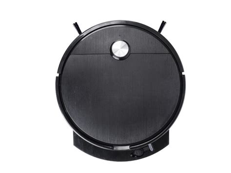 Aspirator Robot Puternic Deminas