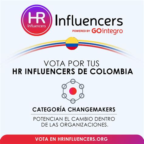 Juan Sebastián Rodríguez On Linkedin Hrinfluencers2024