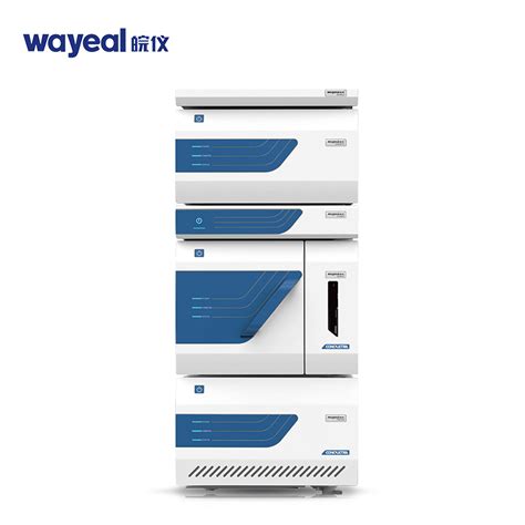 Hplc High Performance Liquid Chromatography Equipment Ultra High Performance Liquid