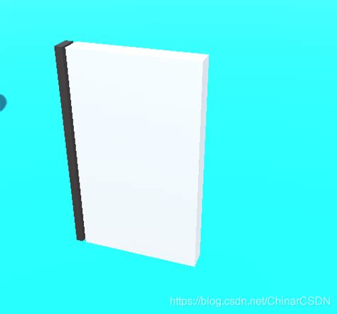 Unity Hinge Joint铰链组件unity Hingejoint Csdn博客