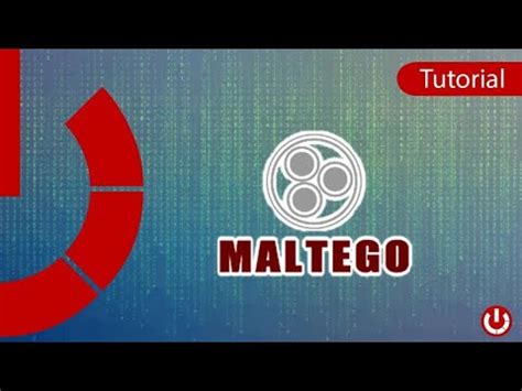 Maltego Tutorial How To Use Maltego For Information Gathering In