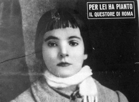 Lomicidio Di Annarella Bracci La Bambina Dimenticata In Fondo Ad Un Pozzo Leccenews24