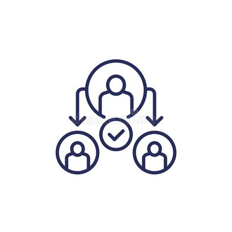 Assign Line Stock Illustrations 371 Assign Line Stock Illustrations Vectors And Clipart