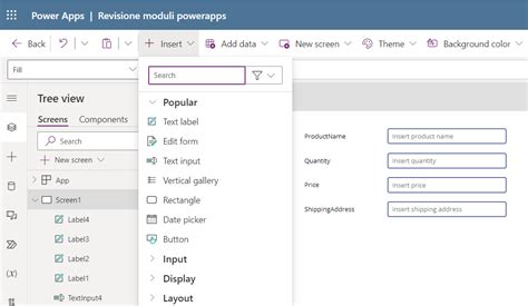 Concat Power Apps How To Use It And The Differences With Concatenate