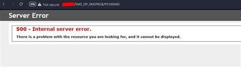 New Sccm Dp Setup Rsccm
